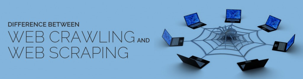 Difference between Web Crawling and Web Scraping The SunTec India Blog ...