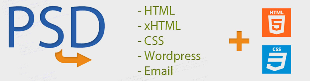 Looking for Responsive & Interactive PSD to HTML/XHTML/HTML5, CSS ...