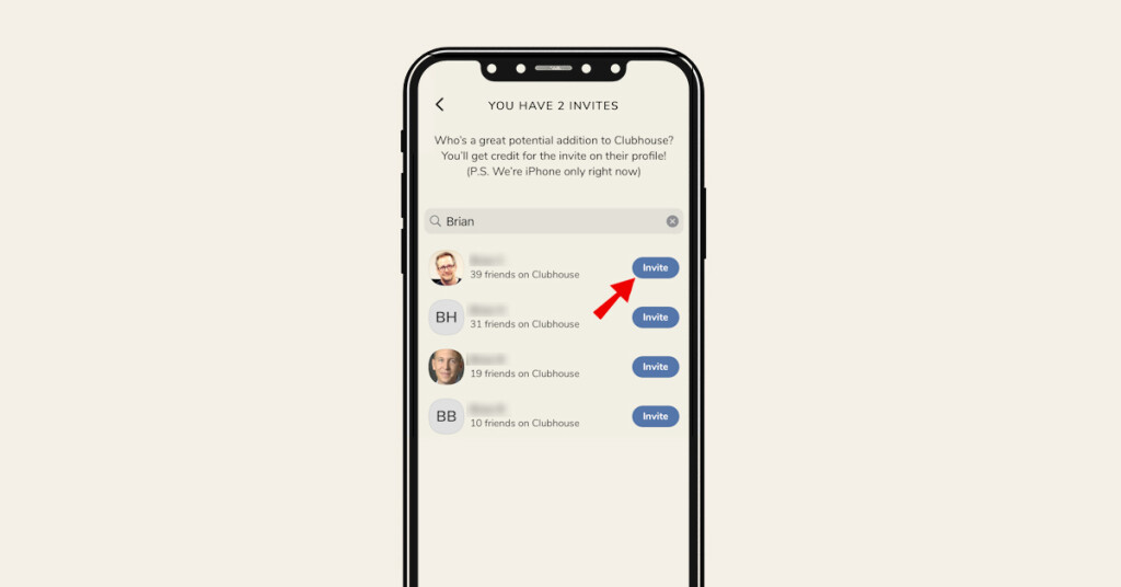Clubhouse App Development: A complete guide to create an app like ...