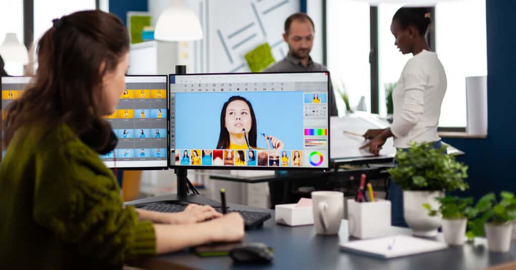 Why does your business need professional photo editing & retouching ...