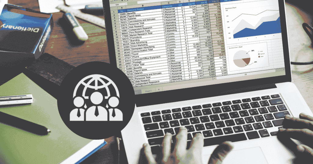 5 Types Of Data Entry Services You Can Outsource - SunTec India - Blog