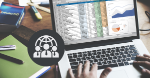 5 Types Of Data Entry Services You Can Outsource - SunTec India - Blog