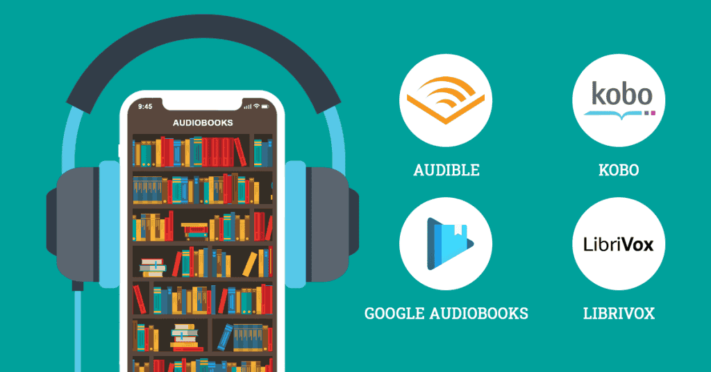 What are audiobook conversion services? How experts can help you turn ...