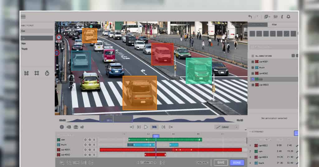 A Complete Video Annotation Guide: Types, Challenges, Opportunities ...