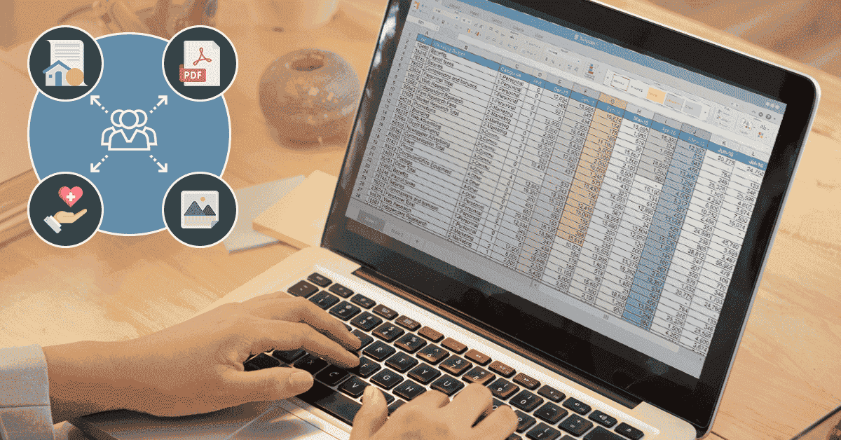 10 Types of Data Entry Services You Can Outsource