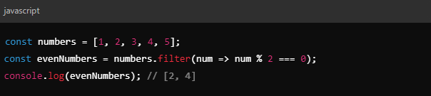 8 Essential JavaScript Concepts Every Developer Should Master