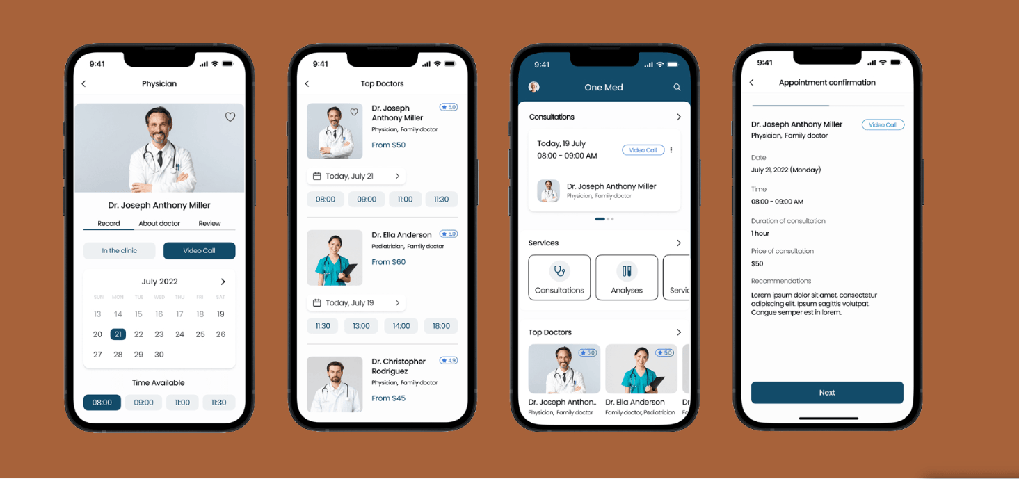 CMS Platforms for Accessible Healthcare: From Miles Apart to a Click ...