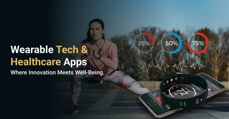 Improve Healthcare with Mobile: Hire Mobile App Developers for Wearable Solutions