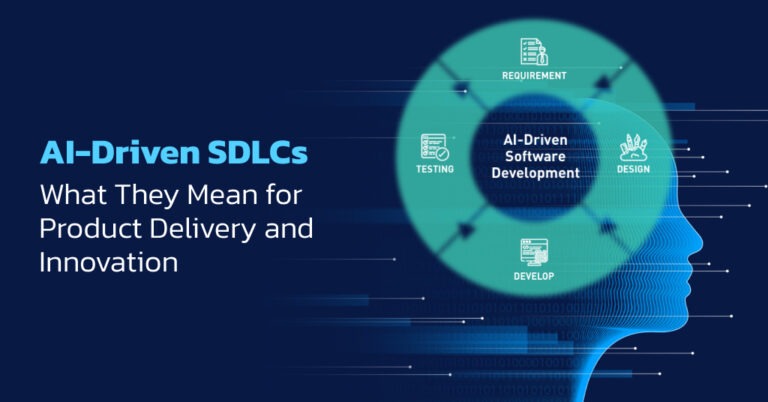 Rethinking Software Development with AI-Driven SDLC Workflows