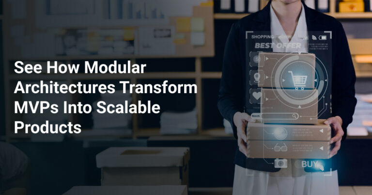 Modular MVP Architecture Guide: Expert Insights for Scalable Apps