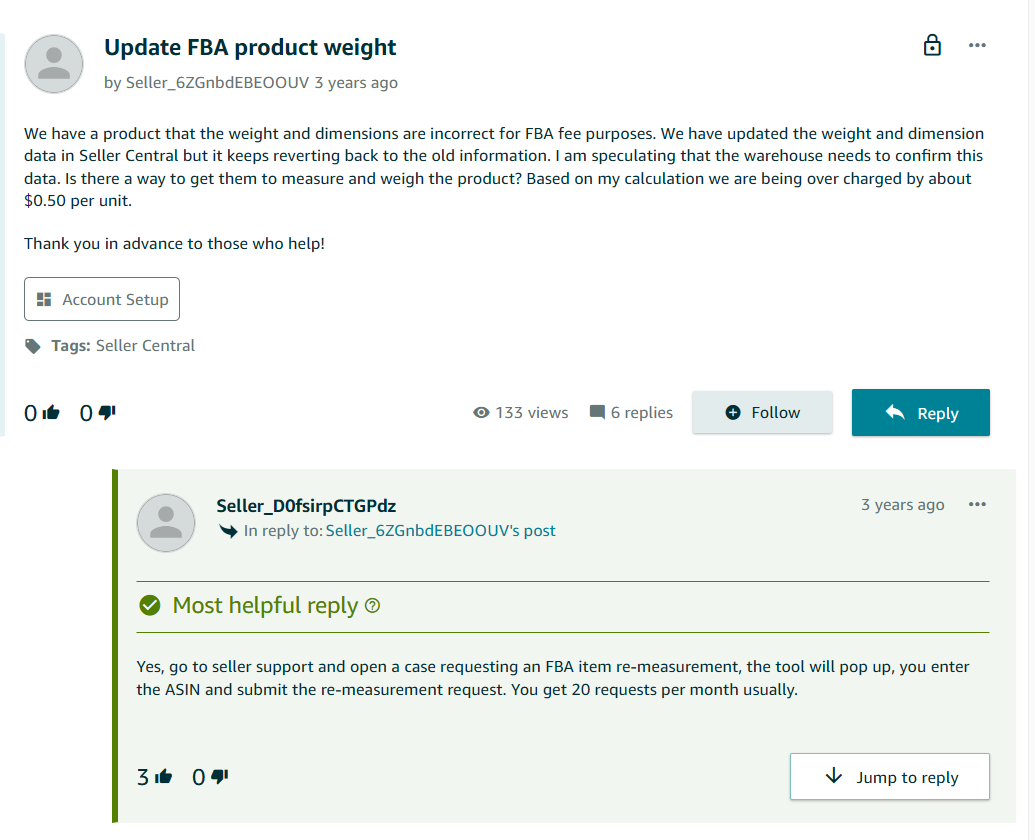 Resolve Amazon Seller Central Issues and Increase Your Sales