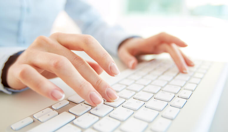 Typing and Transcription Services | Audio/Video Transcription Services