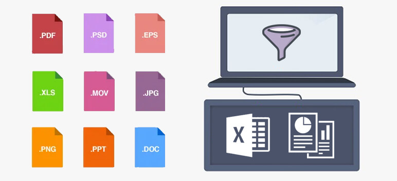 Data Abstraction Services Database Abstraction Company Suntec India