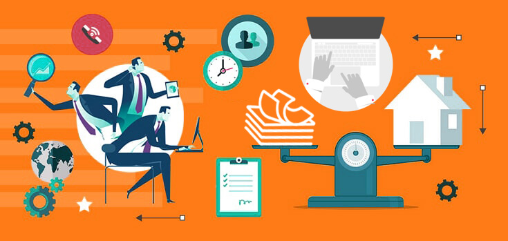 Outsource Mortgage Loan Processing Services - SunTec India